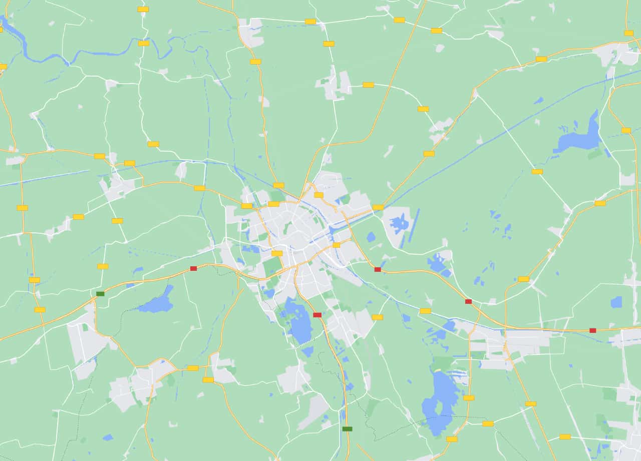 Non-CDL Driver Qualification File Requirements