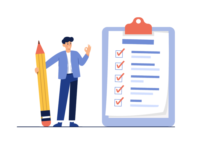 FMCSA Driver Qualification File Checklist