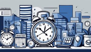 Driver Hours Of Service Regulations Explained