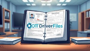 Essential Driver Qualification File Guidelines for Employers