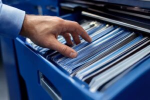 Essential Guide To Driver Qualification Files | Key Compliance Tips