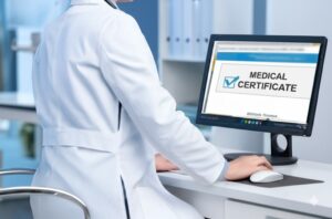 New FMCSA Medical Certificate Protocol: Electronic Submissions Begin ...
