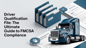 Driver Qualification Files In 2025: The Ultimate Guide To FMCSA Compliance